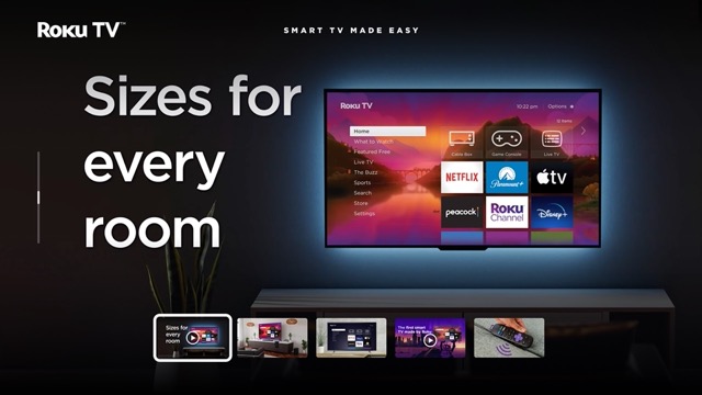 Roku introduces four key strategies for unmissable brand storytelling Roku introduces four key strategies for unmissable brand storytelling