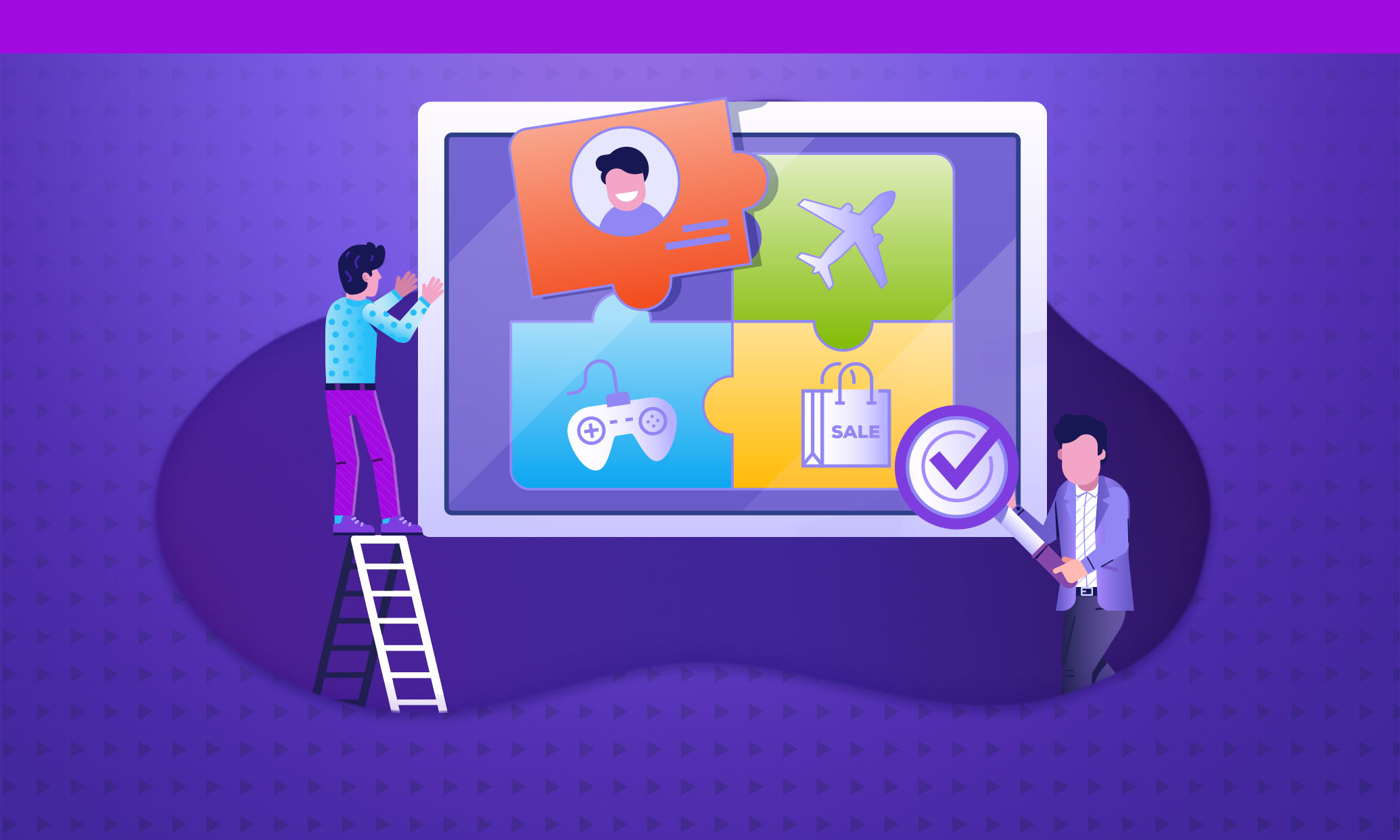 How streaming and digital drive consumer behavior across tech, travel and retail | Roku Advertising