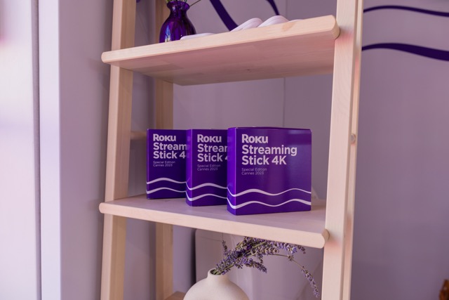 Roku