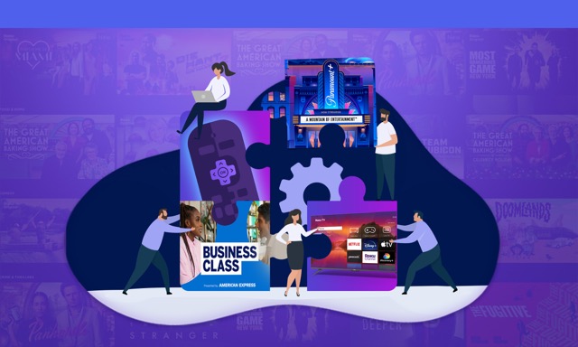 Roku introduces four key strategies for unmissable brand storytelling Roku introduces four key strategies for unmissable brand storytelling