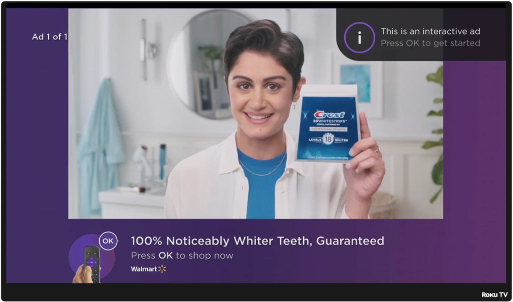 Roku introduces four key strategies for unmissable brand storytelling Roku introduces four key strategies for unmissable brand storytelling