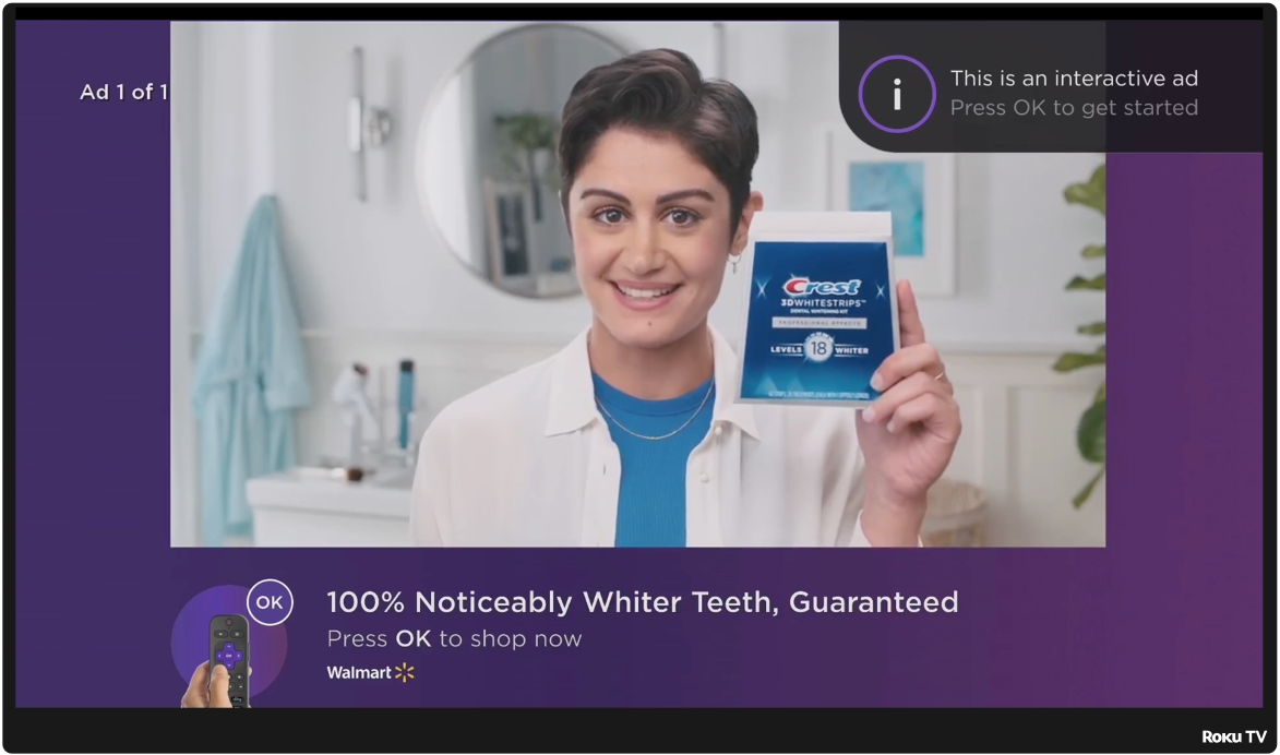 Roku introduces four key strategies for unmissable brand storytelling ...