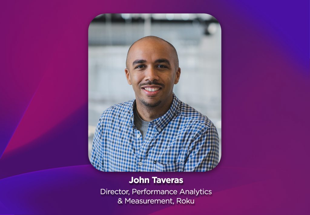 Connect with Roku at Advertising Week New York 2023 | Roku Advertising