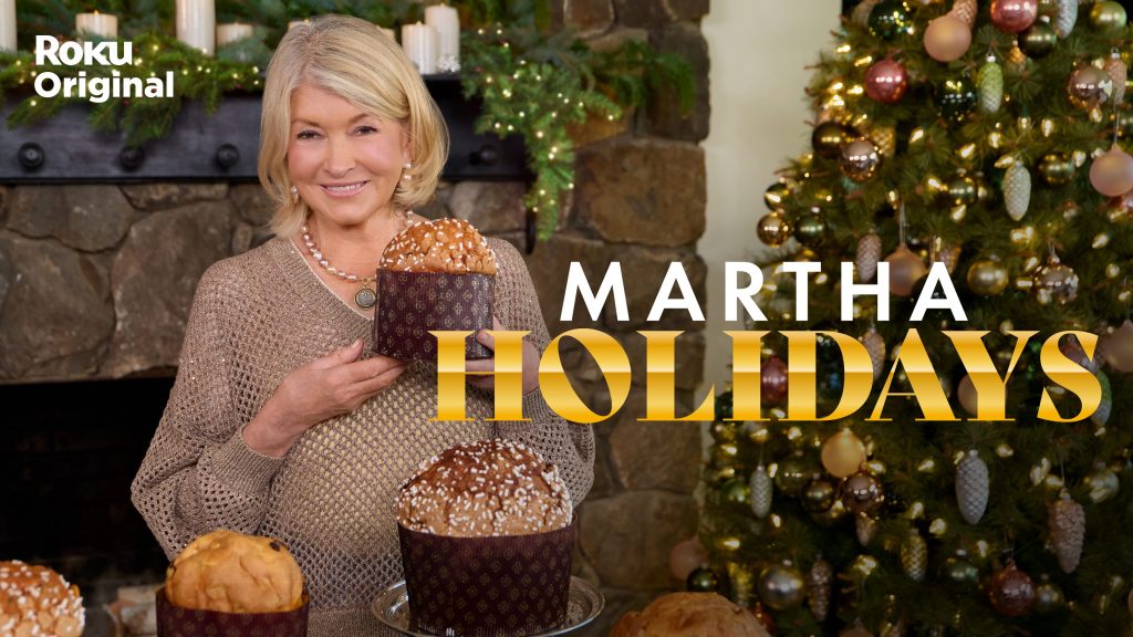 Season’s streamings: What to watch on The Roku Channel this holiday ...