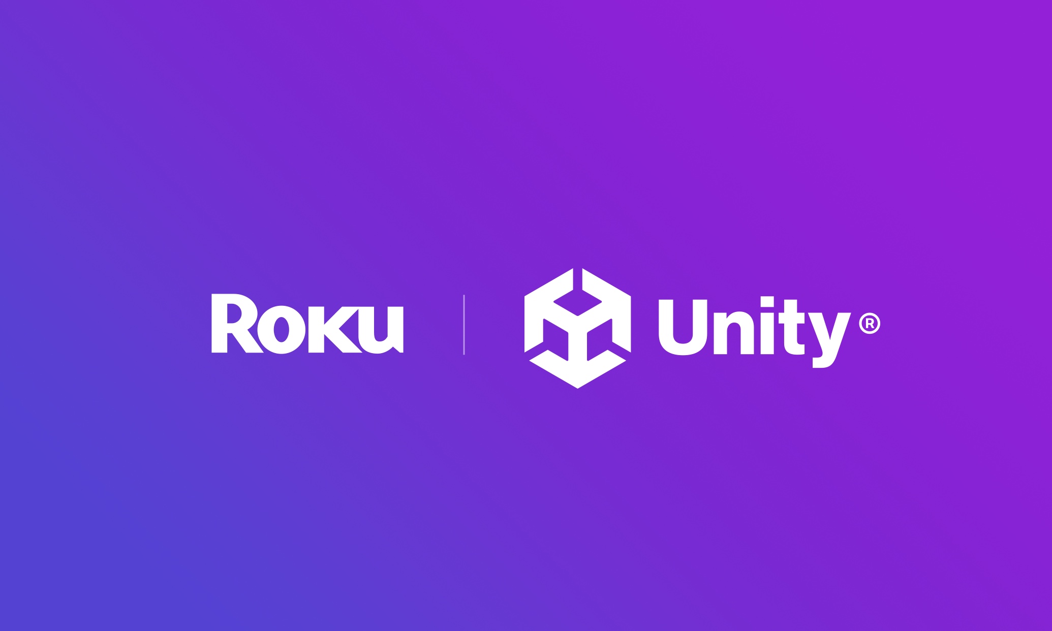 Roku partners with Unity to bring the power of TV streaming advertising ...