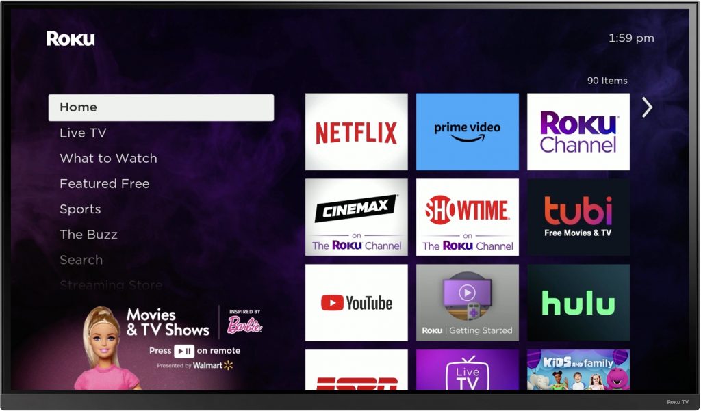 4 ways to embrace creative innovation on TV streaming | Roku Advertising
