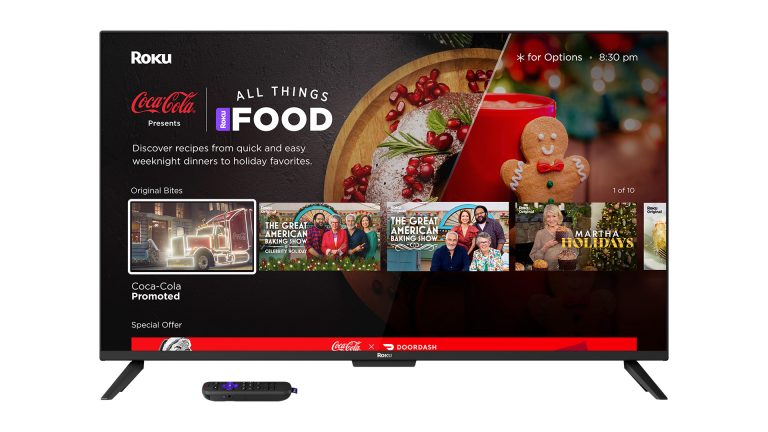 Redefining holiday traditions: Coca-Cola launches a magical campaign on ...