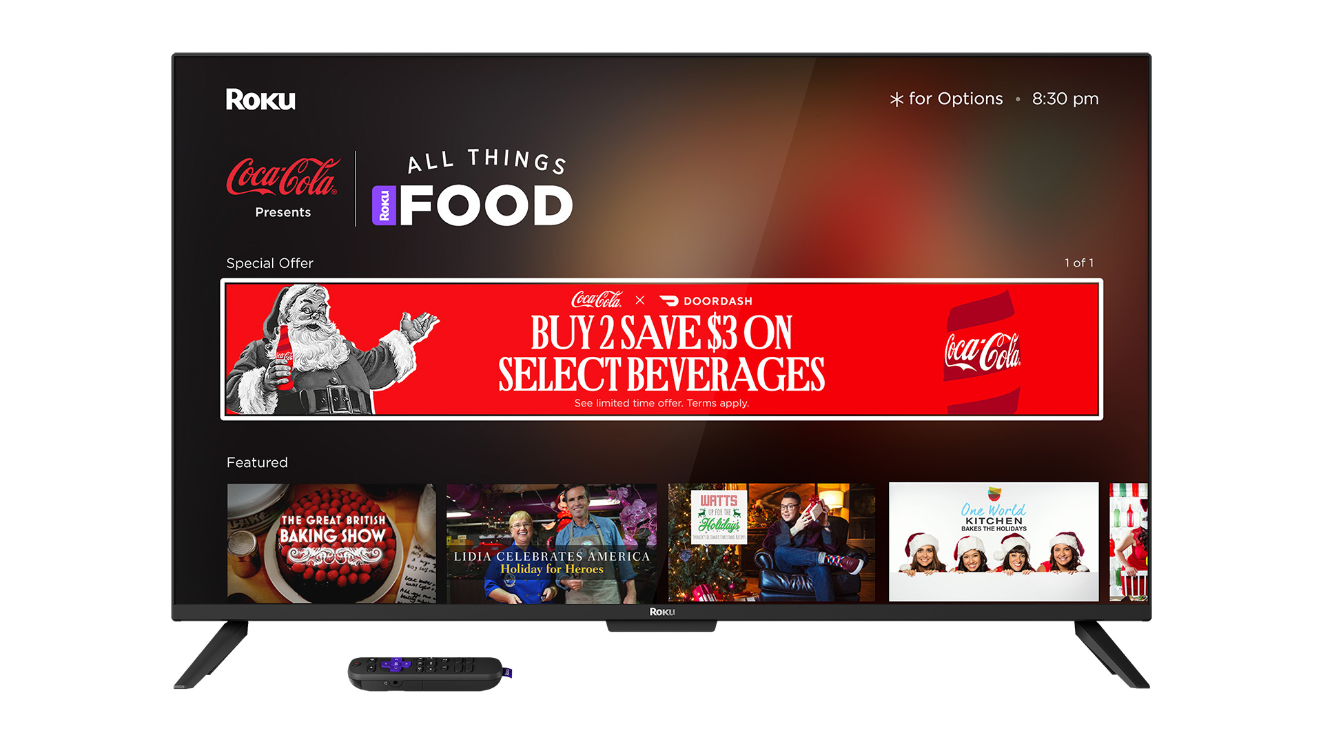 Redefining holiday traditions: Coca-Cola launches a magical campaign on ...