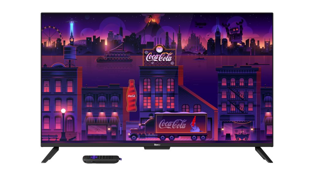 Redefining holiday traditions: Coca-Cola launches a magical campaign on ...