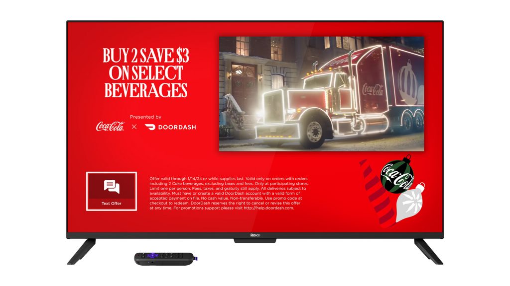 Redefining holiday traditions: Coca-Cola launches a magical campaign on ...