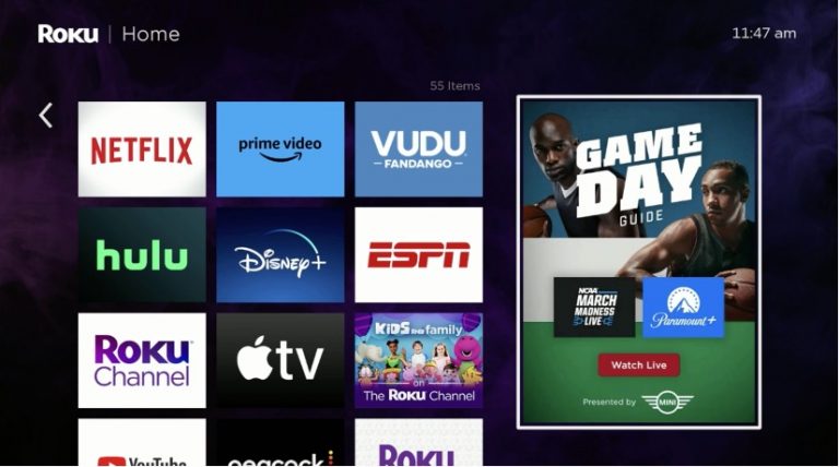 New to streaming? Read our quick overview for advertisers