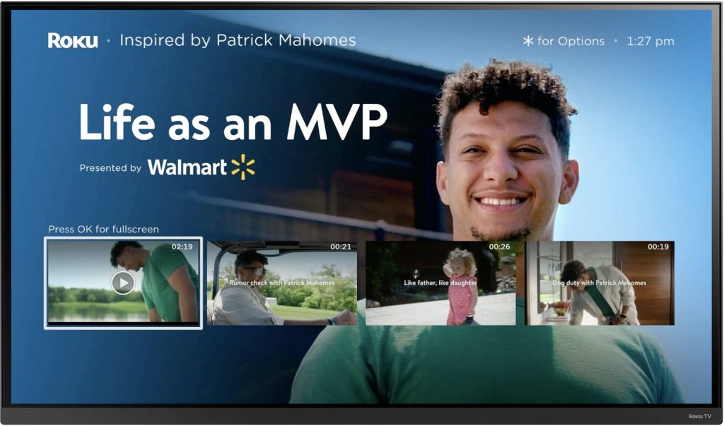 2023 year-in-review: Brands came to Roku City, the rise of shoppable ads, and more