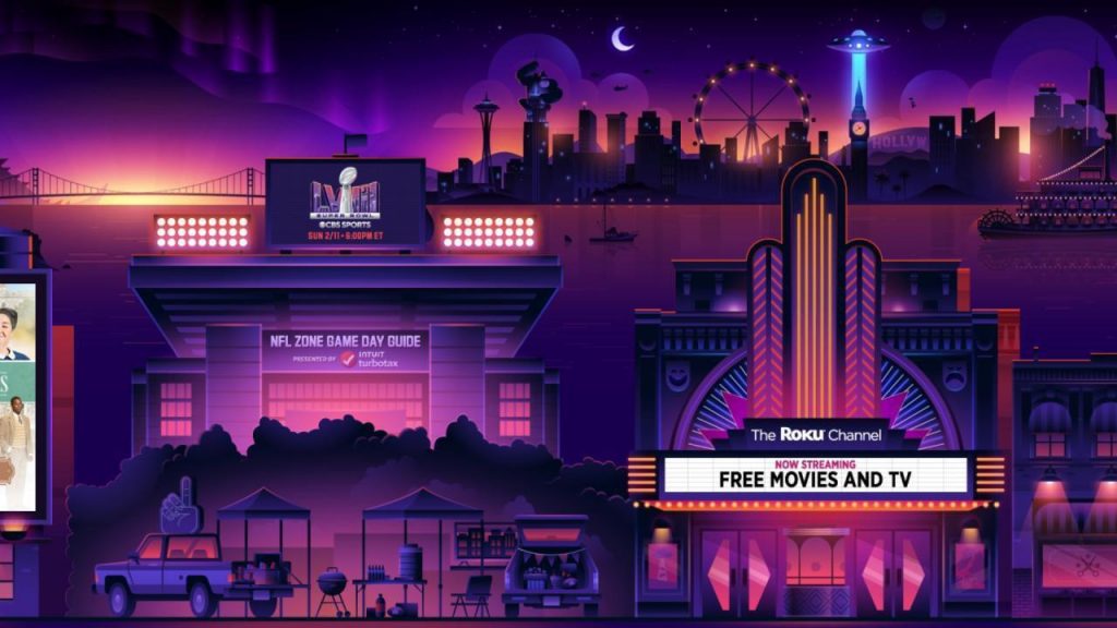 How TV streaming is redefining the Big Game advertising playbook