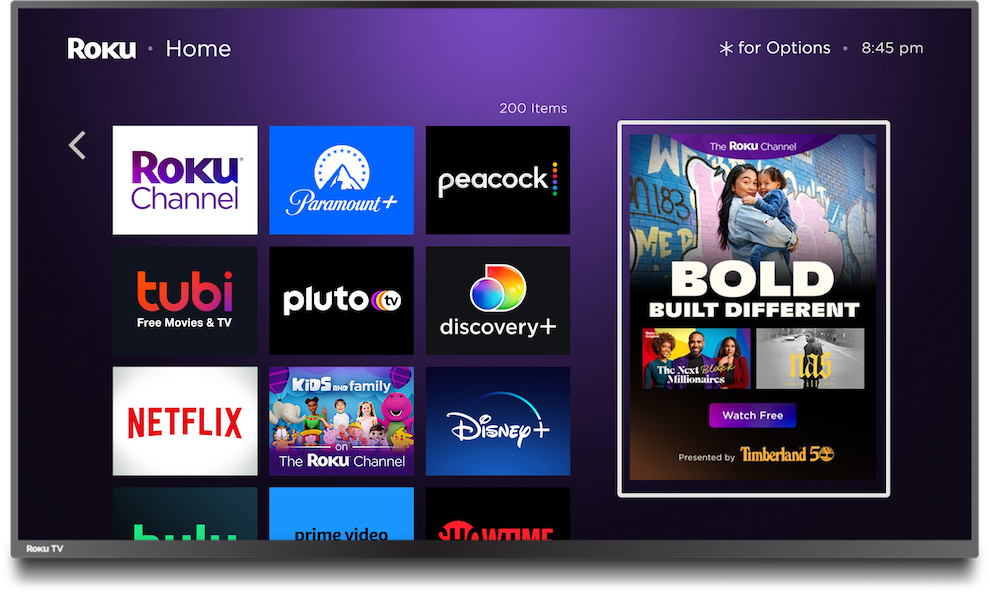 Roku’s creative canvas: Learn how advertisers are building the streamer ...