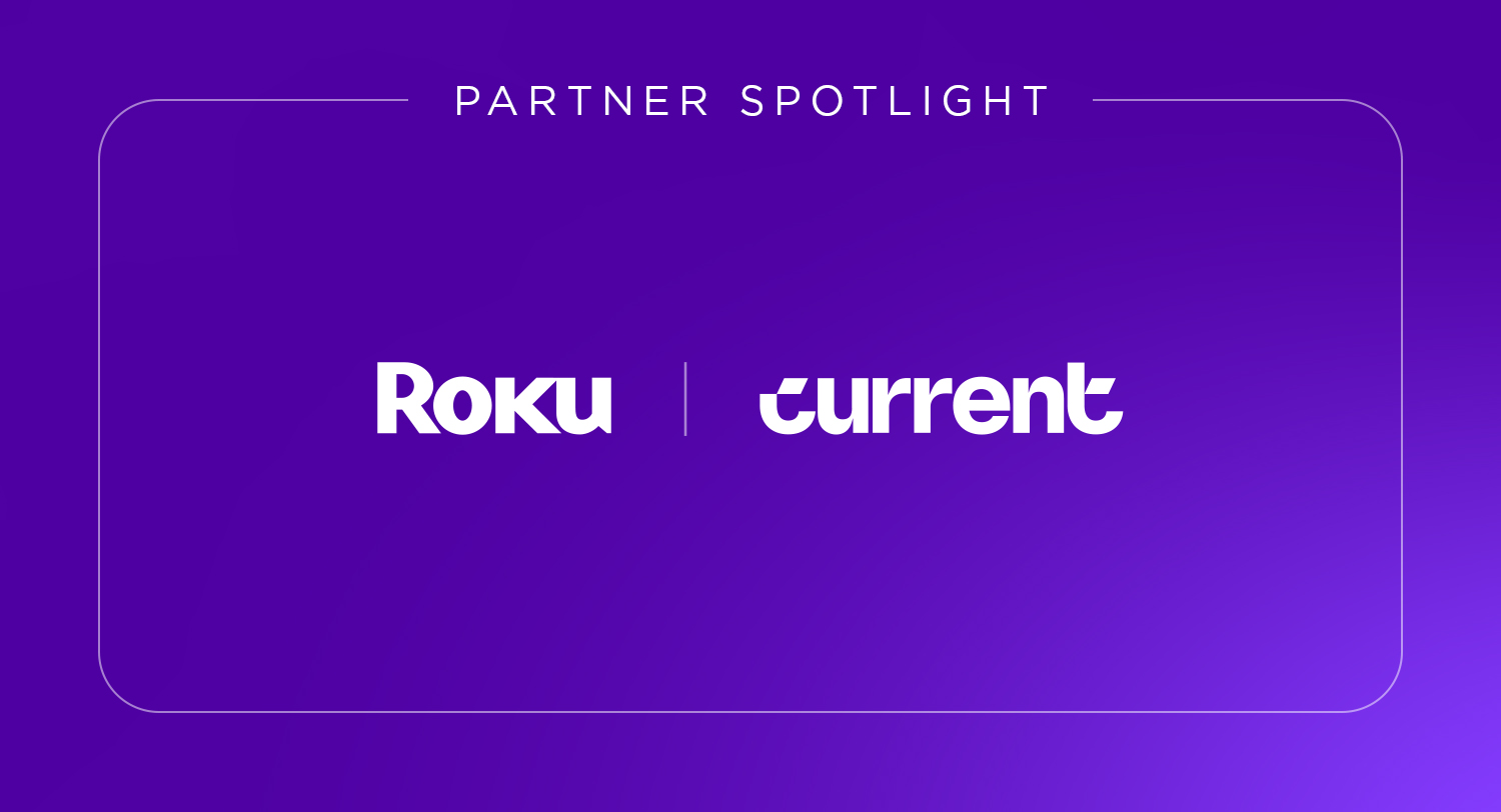 Marketer Spotlight: Current’s Adam Hadi Explores New Possibilities in ...