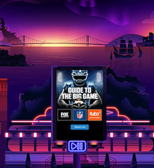 The Roku experience is the doorway to discovery