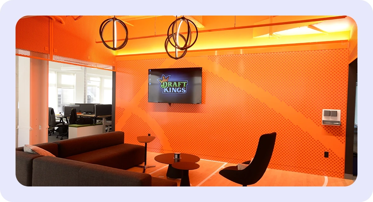 Partner Spotlight: Why DraftKings bet big on TV streaming advertising ...