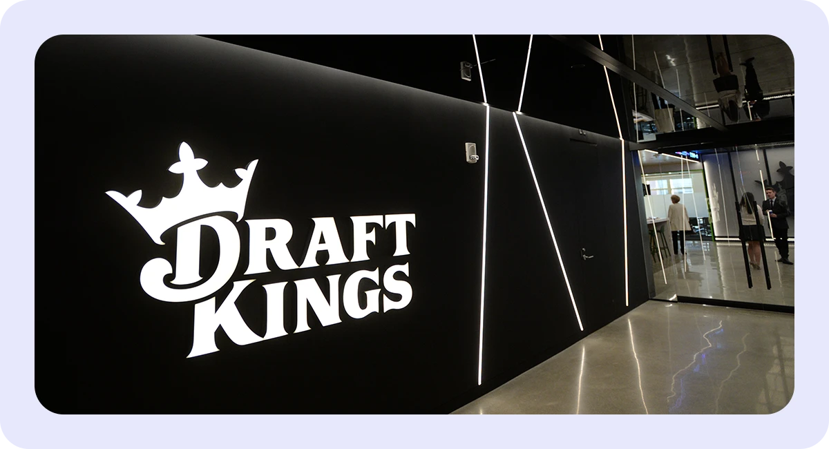 Partner Spotlight: Why DraftKings bet big on TV streaming advertising ...