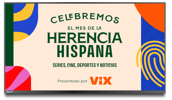 ViX: Finding new audiences and driving engagement with Roku