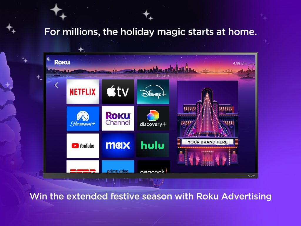 From streaming to sleighing this Q4: Holiday best practices unwrapped