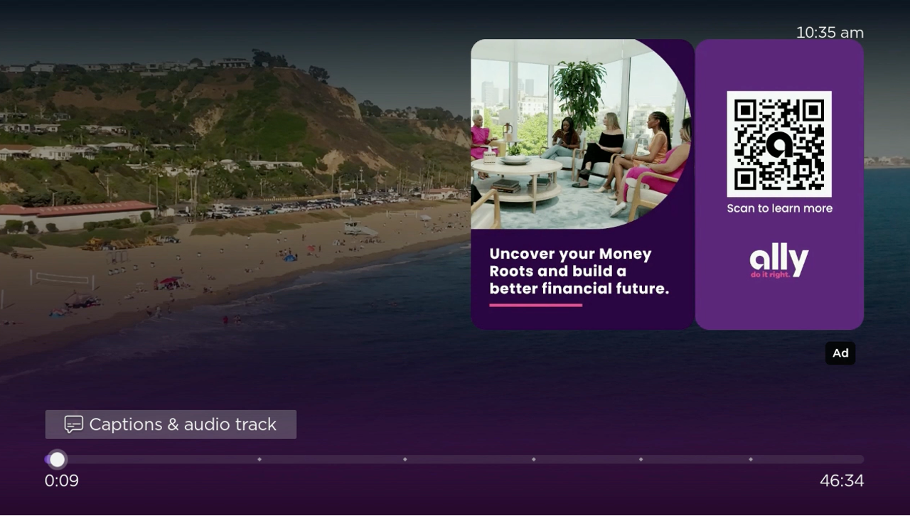 Ally and Roku’s “Side Hustlers” authentically reaches and resonates ...