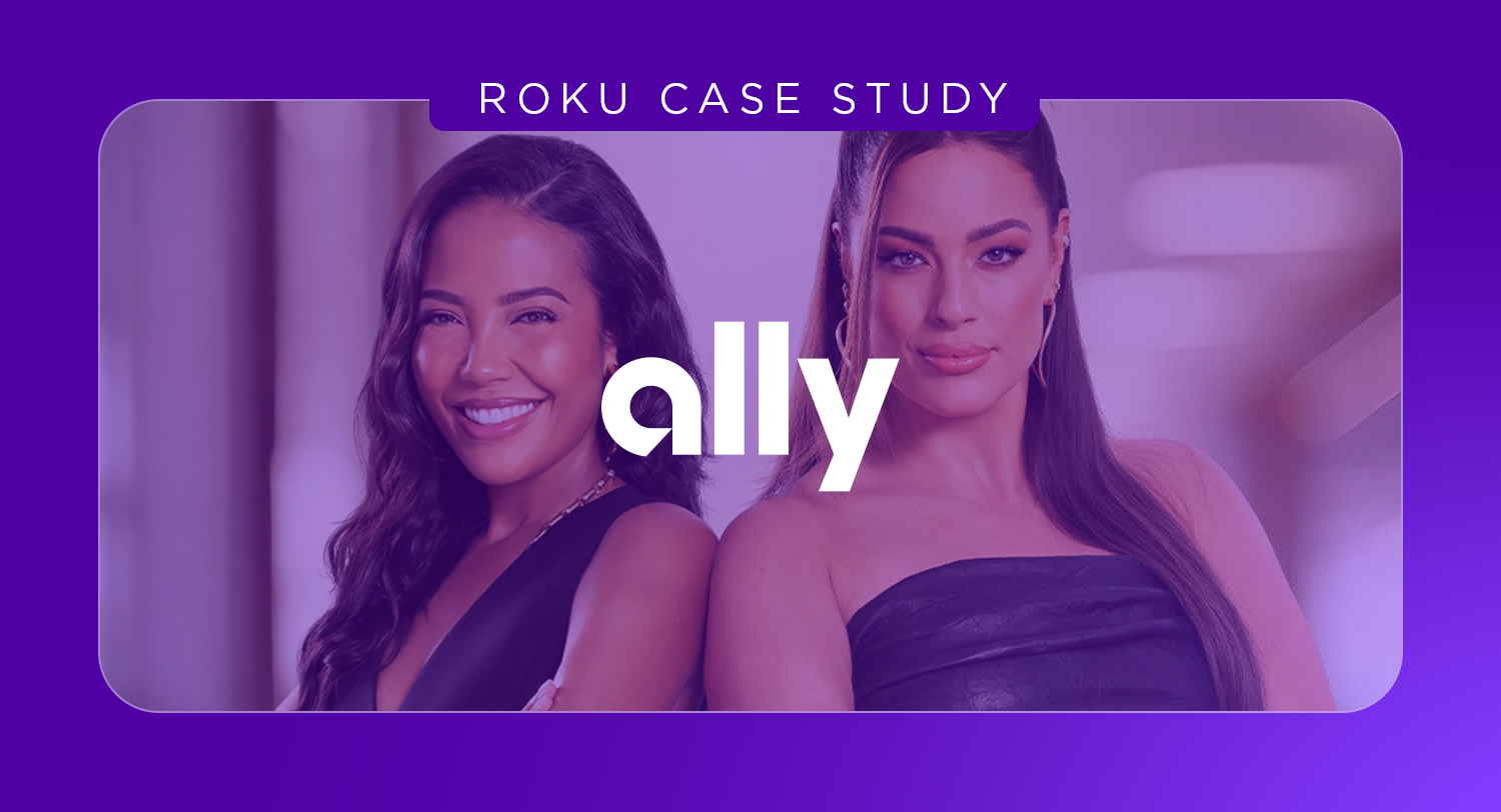 Ally and Roku’s “Side Hustlers” authentically reaches and resonates ...