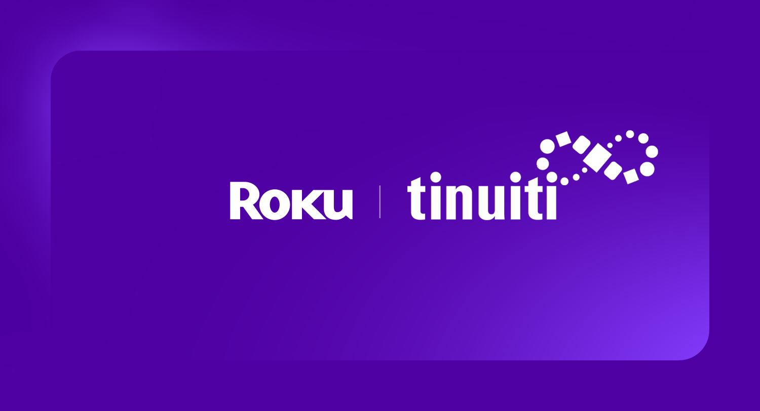 Partner Spotlight: How Tinuiti and Roku are helping brands drive full-funnel success