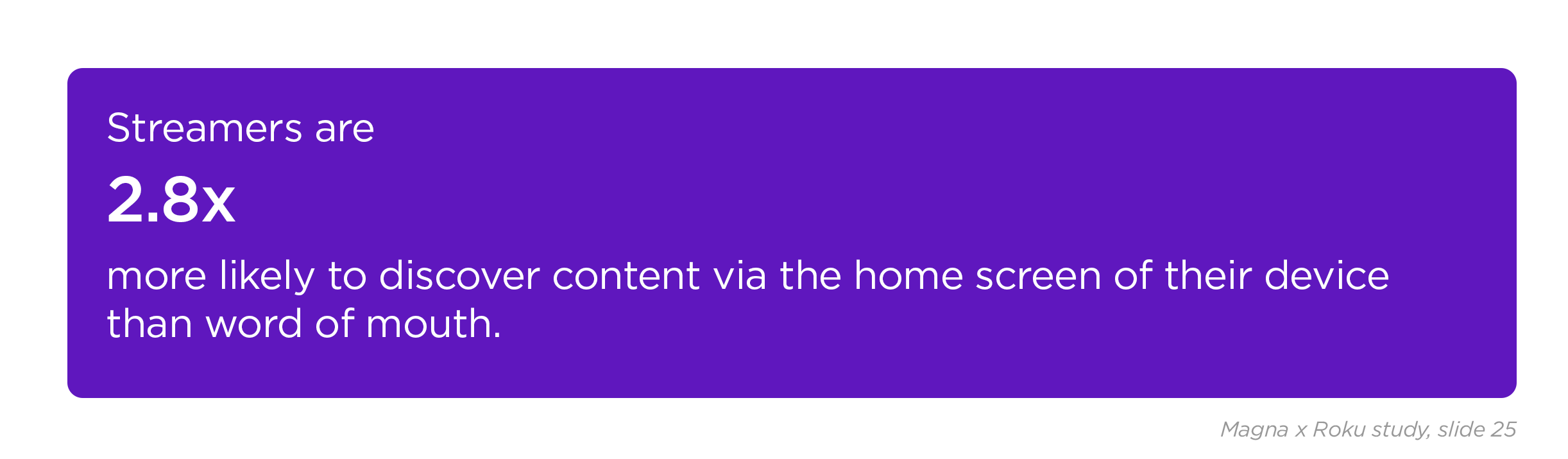 The streaming landscape is changing. Here’s how advertisers can respond.