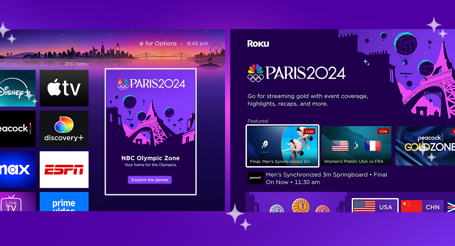 A new high bar for sports: The Paris 2024 Olympics by the numbers