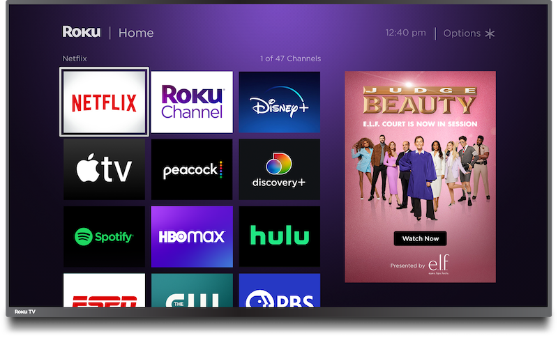 2024 recap: Technology and creativity on Roku