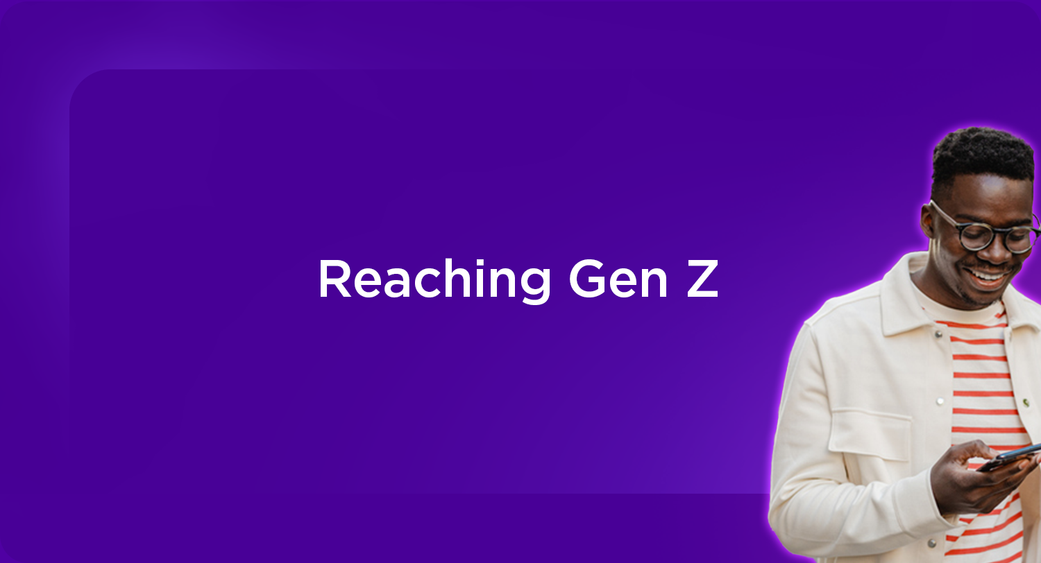 Reaching Gen Z: How TV streaming and social come together