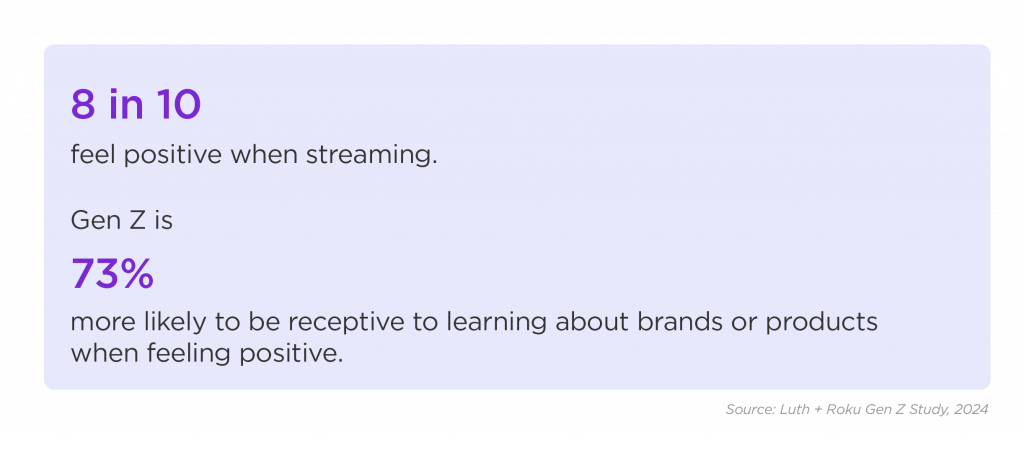 Reaching Gen Z: How TV streaming and social come together