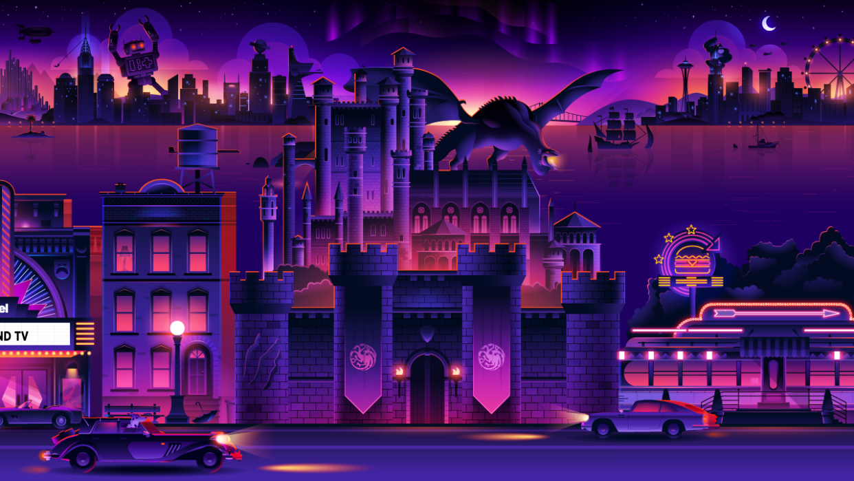 2024 recap: Technology and creativity on Roku