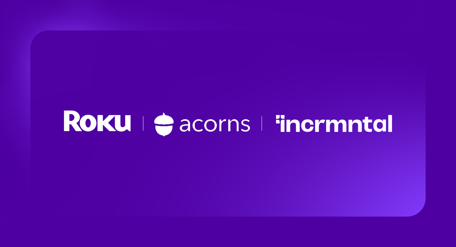 Roku and INCRMNTAL Partner to Unlock CTV Performance
