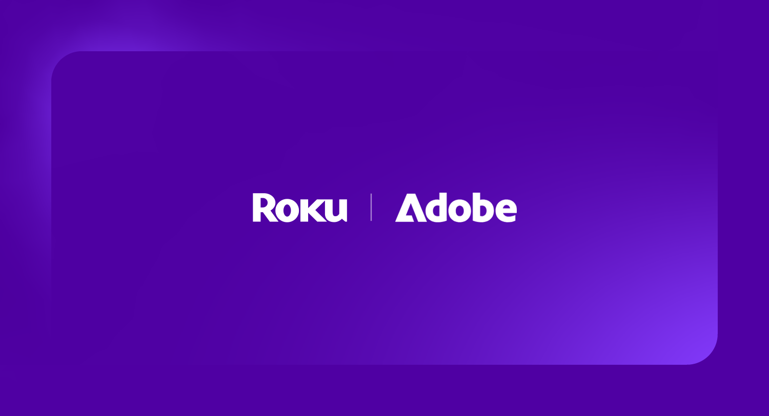 Roku Data Cloud now connects to Adobe Real-Time Customer Data Platform ...