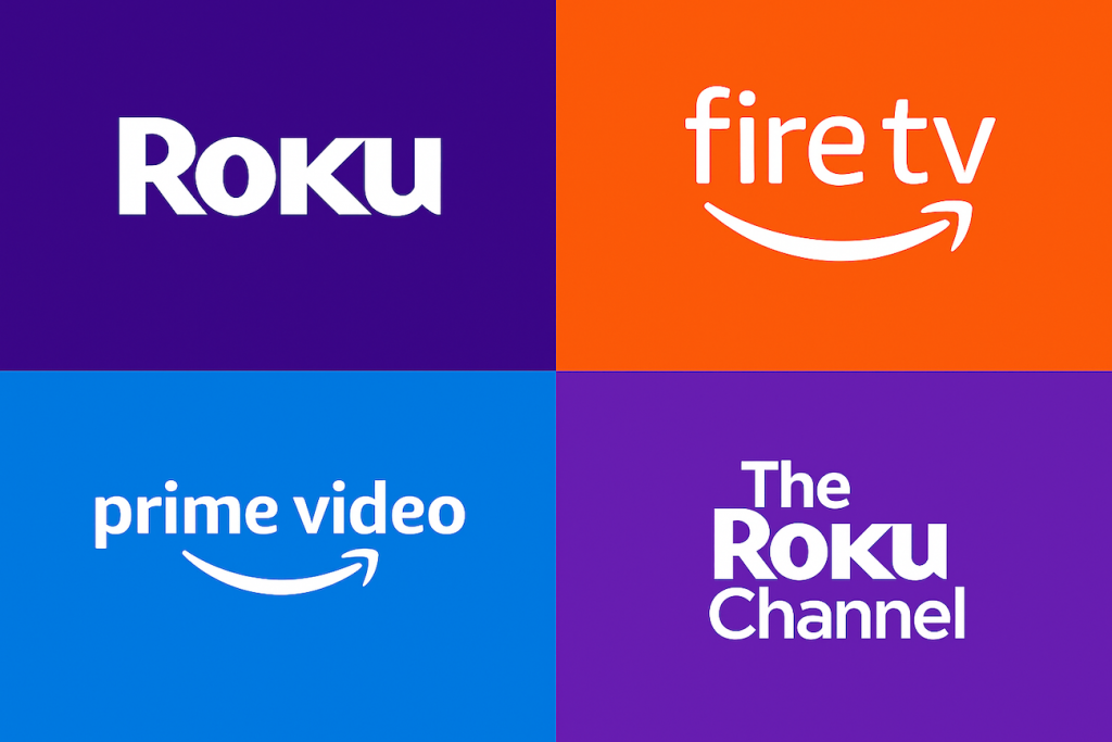 Roku and Amazon team up on an authenticated CTV solution. What it means ...