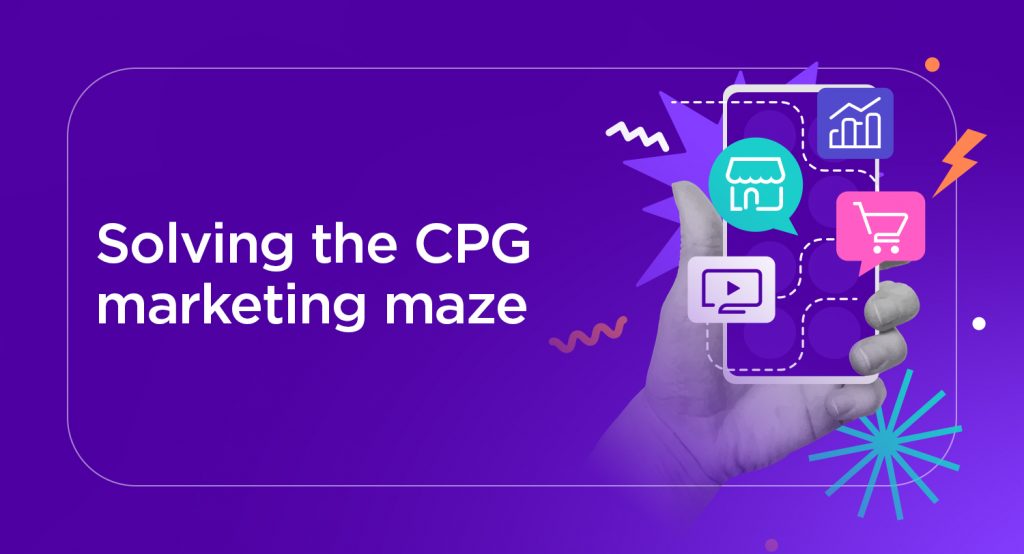 Solving the CPG marketing maze