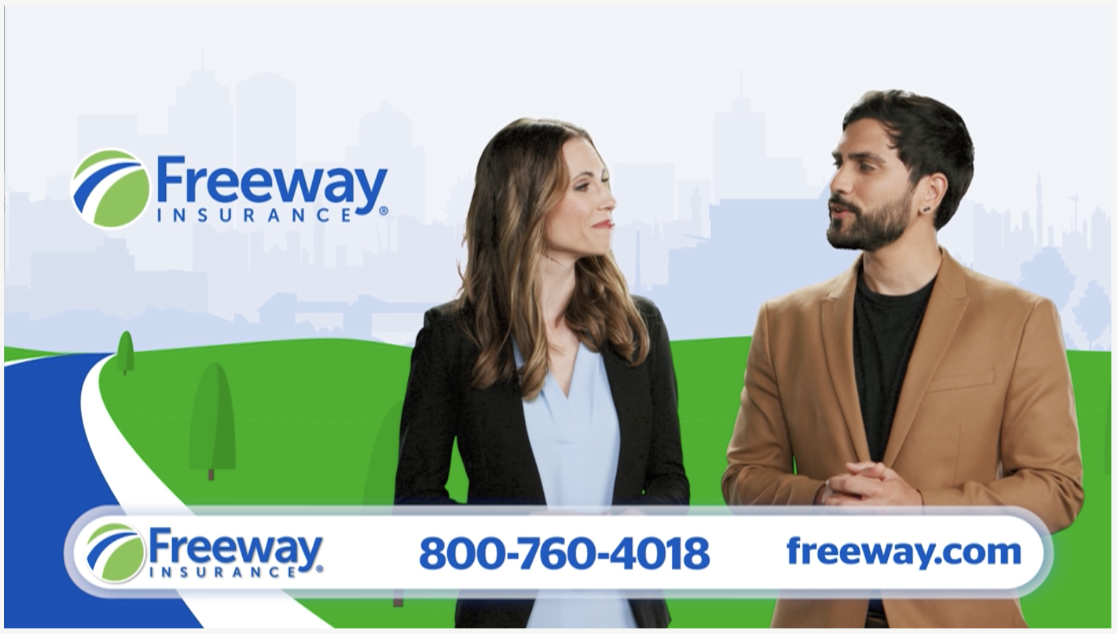 Freeway Insurance drives major lead growth with Roku Ads Manager