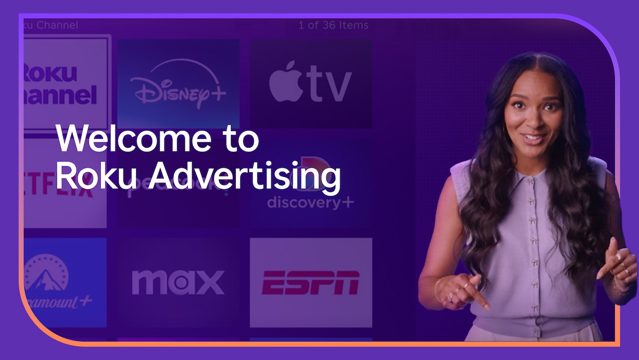 Roku: All of TV in one place