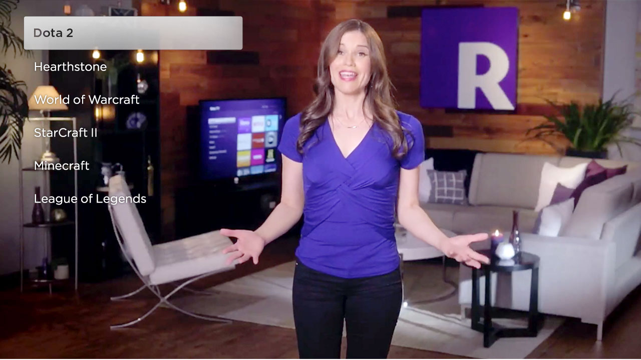Roku
