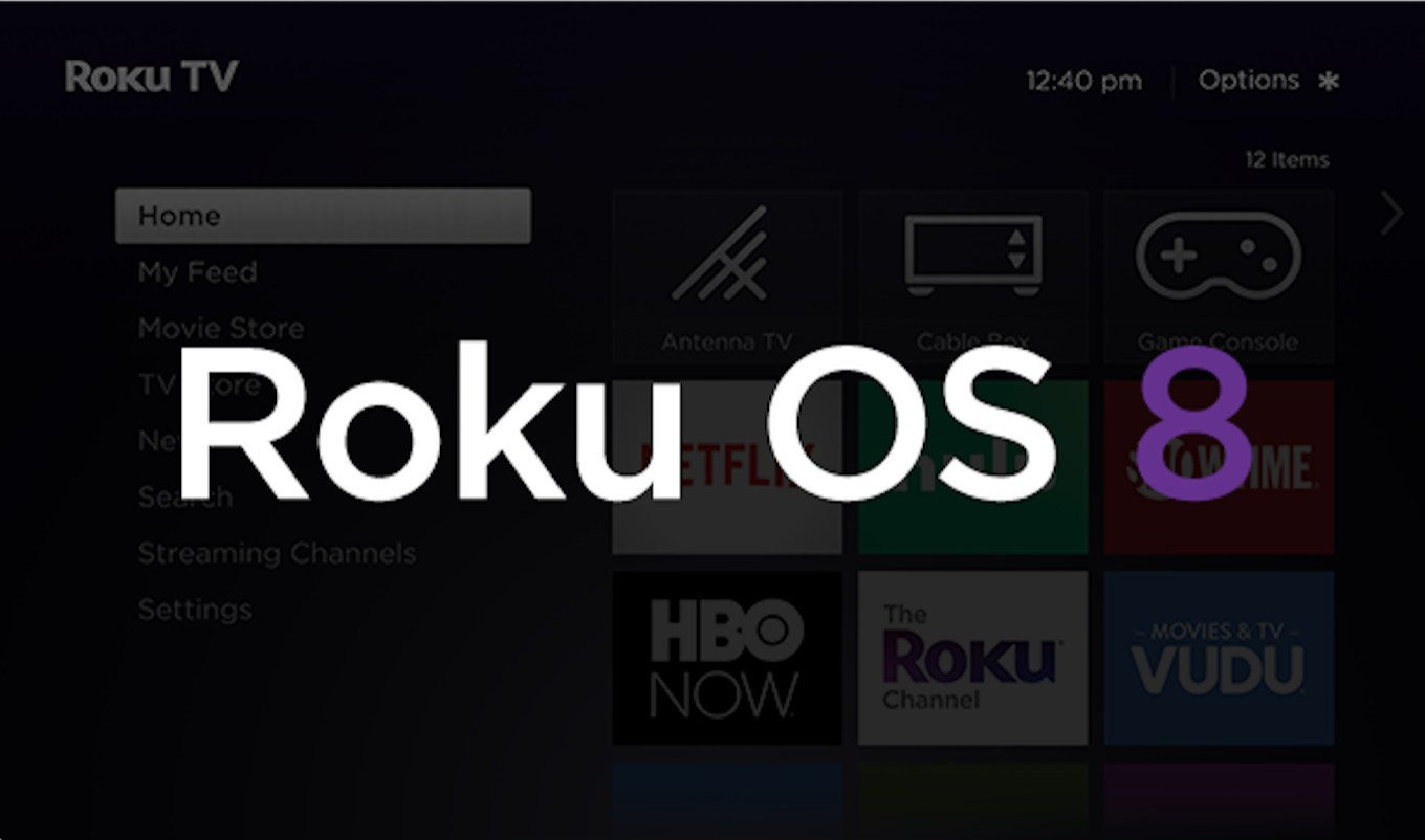 Roku