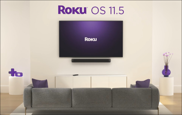 Roku