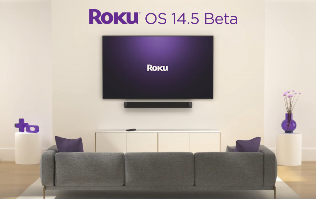 Roku