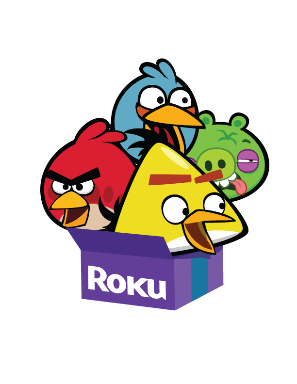 Roku 2 Comic-Con Giveaway