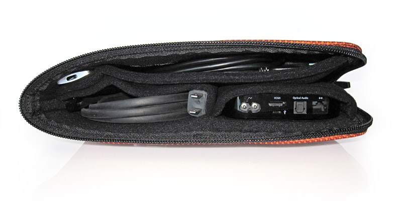 How to: Travel with your Roku player