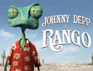 Roku Review: Rango
