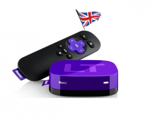Roku hits 150 channels in the UK