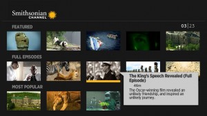 Channel of the Week: Smithsonian Channel