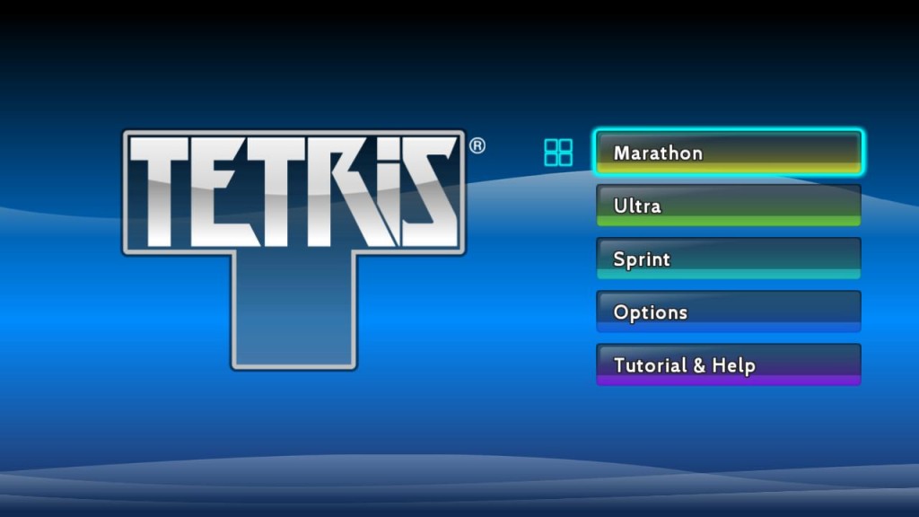 New on Roku 3 and Roku Streaming Stick (HDMI Version): Tetris