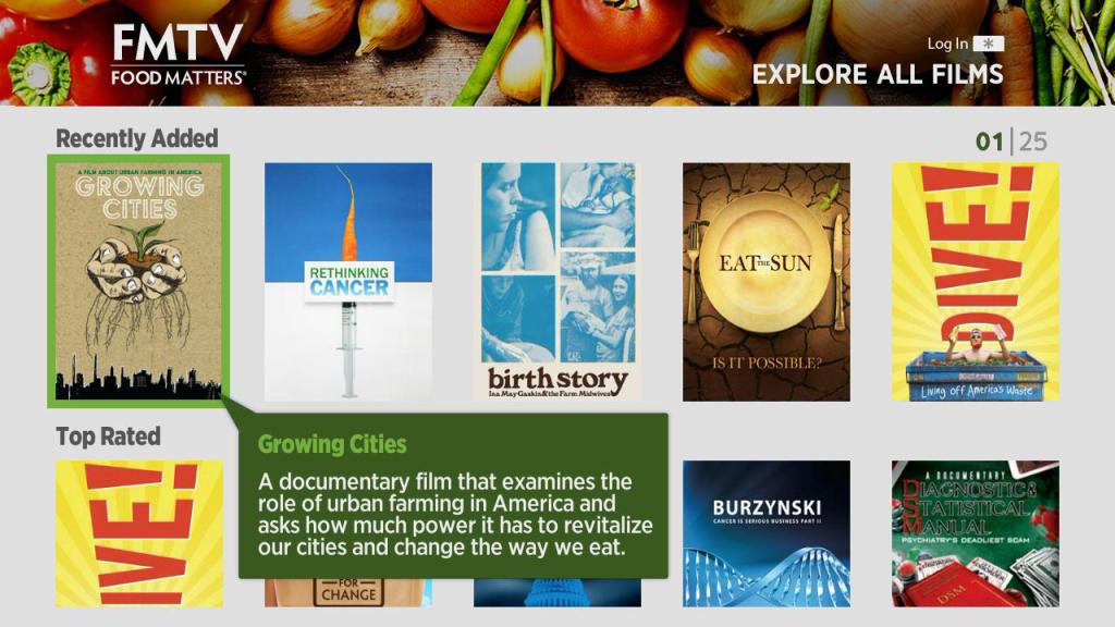 Channel of the Week: FMTV